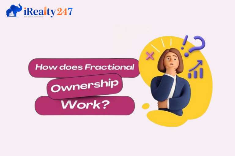 Fractional Ownership In Real Estate & How It Work