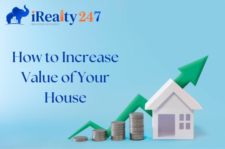 9 Ways To Increase Value Of Your House: Top Tips for Homeowners