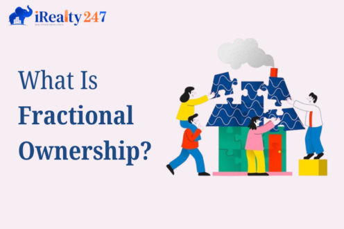 What Is Fractional Ownership In Real Estate - Expert Insights