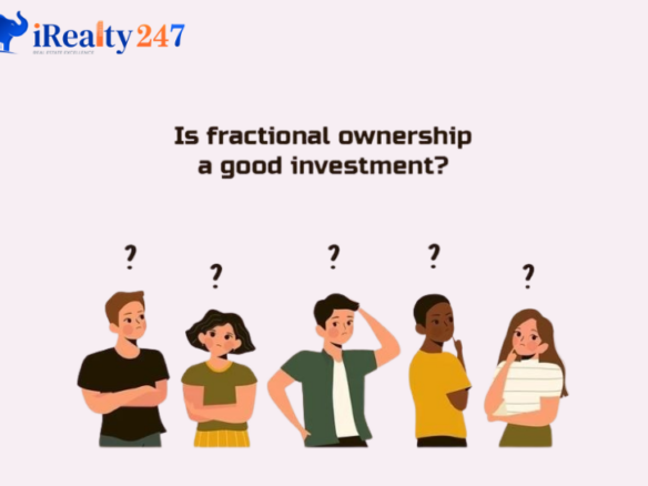 Why Fractional Investment Is Growing Fast In Indian Real Estate