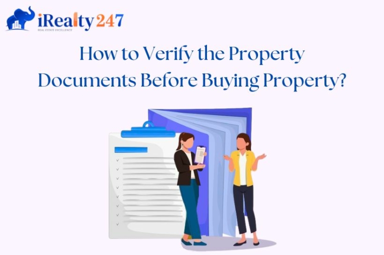 How To Do Property Legal Verification Before Buying Property