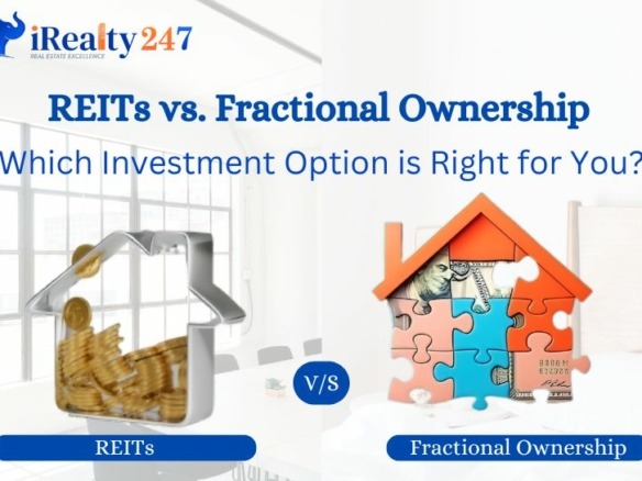 Why Fractional Investment Is Growing Fast In Indian Real Estate