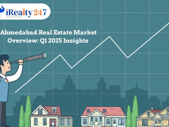 Top 7 Real Estate Investment Trends to Watch in 2025